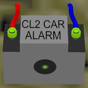 Car Alarm | City Life RPG Wiki | Fandom
