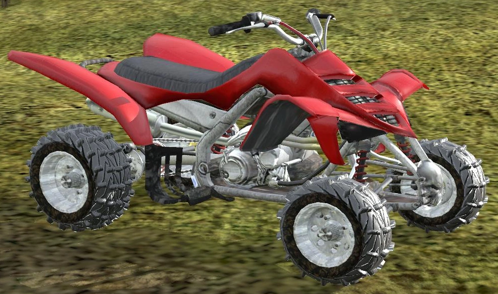 CL Quad (Red) | City Life RPG Wiki | Fandom