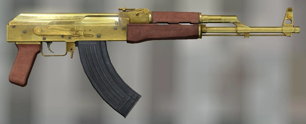 AKS Gold | City Life RPG Wiki | Fandom