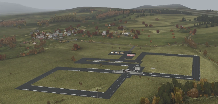 Racetrack | City Life RPG Wiki | Fandom