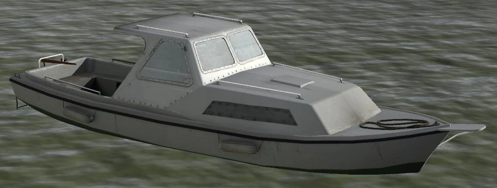 Small boat 2 | City Life RPG Wiki | Fandom