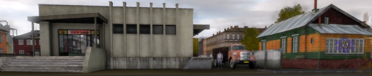 Market | City Life RPG Wiki | Fandom