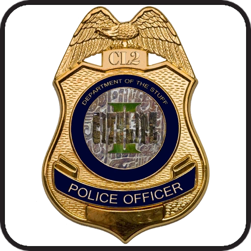 Police Weapons | City Life RPG Wiki | Fandom