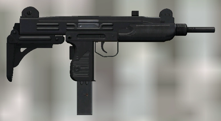 UZI | City Life RPG Wiki | Fandom