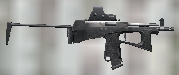 PP-2000 Holo | City Life RPG Wiki | Fandom