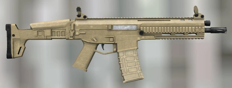 Bushmaster ACR | City Life RPG Wiki | Fandom