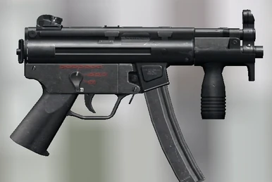 Filehk Mp5 Of Paskaljpg Wikimedia Commons Commons:File Types