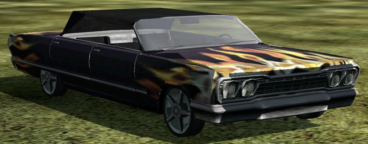 CL Savanna Flame 2 | City Life RPG Wiki | Fandom