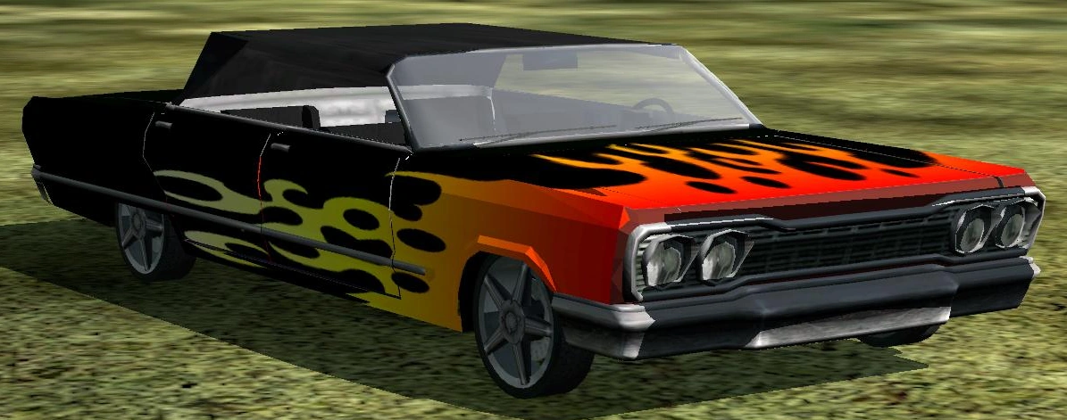 CL Savanna Flame | City Life RPG Wiki | Fandom