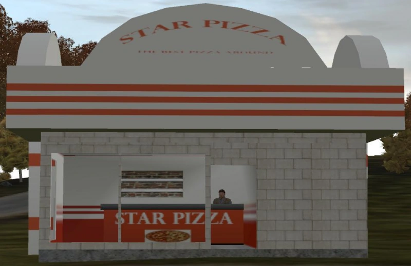 Star Pizza | City Life RPG Wiki | Fandom