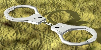 Handcuffs | City Life RPG Wiki | Fandom