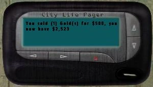 Pager | City Life RPG Wiki | Fandom