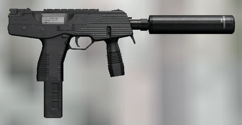 Steyr TMP SD | City Life RPG Wiki | Fandom