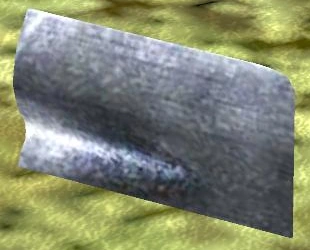 Shovel Head | City Life RPG Wiki | Fandom