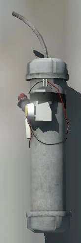 Pipebomb | City Life RPG Wiki | Fandom