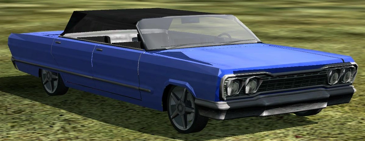 CL Savanna Blue | City Life RPG Wiki | Fandom