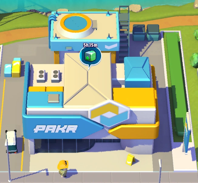 Post Office | City Mania Wiki | Fandom