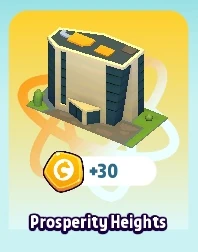 Prosperity Heights | City Mania Wiki | Fandom