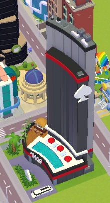 Lady Luxury Properties | City Mania Wiki | Fandom