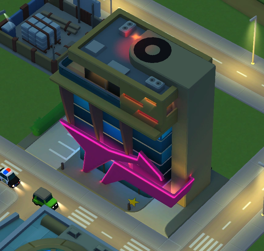 Elegant Apartments | City Mania Wiki | Fandom