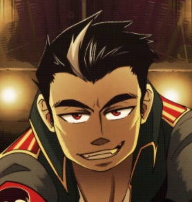 Charlie Mathers | City of Blank Wiki | Fandom