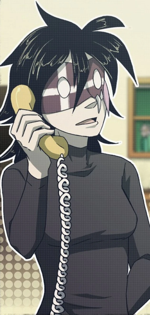 Vallory Kelman | City of Blank Wiki | Fandom