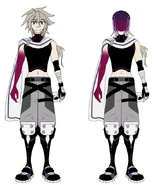 Rex Kelman | City of Blank Wiki | Fandom