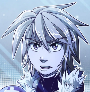 Rex Kelman | City of Blank Wiki | Fandom