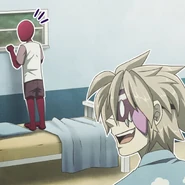 Rex Kelman | City of Blank Wiki | Fandom