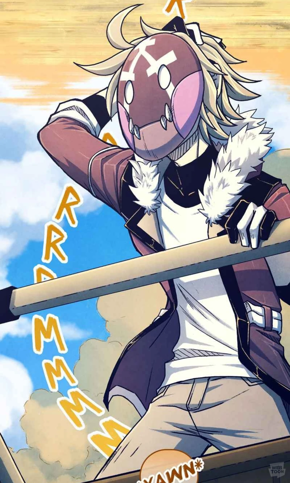 Rex Kelman | City of Blank Wiki | Fandom