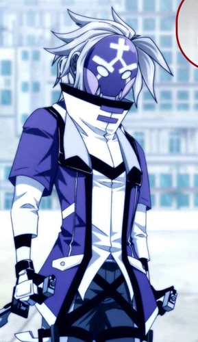 Rex Kelman | City of Blank Wiki | Fandom