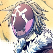 Rex Kelman | City of Blank Wiki | Fandom