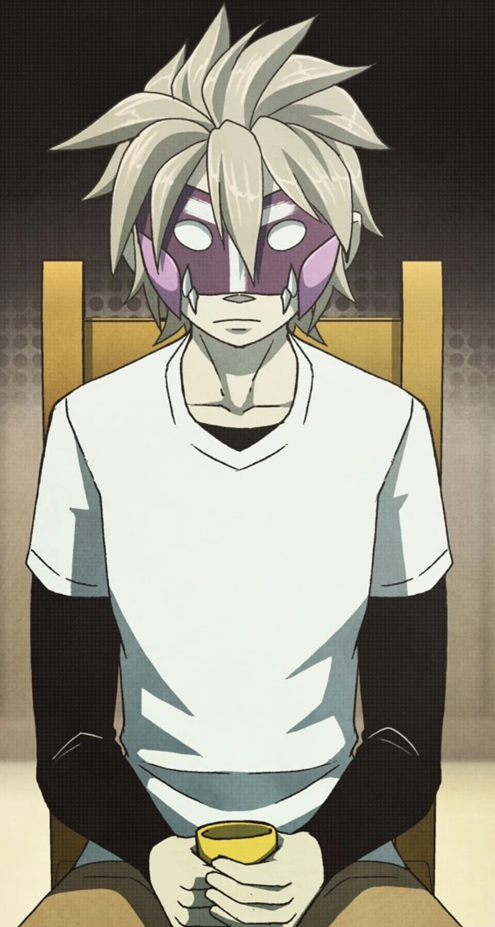 Mikiah Kelman | City of Blank Wiki | Fandom