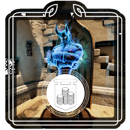 Genies | City of Brass Wiki | Fandom