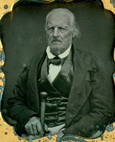 George William | City of Columbia Wiki | Fandom