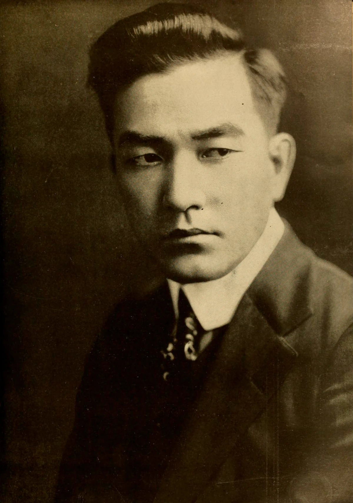 Joseph Pham | City of Columbia Wiki | Fandom