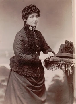 Chelsea Cunningham | City of Columbia Wiki | Fandom