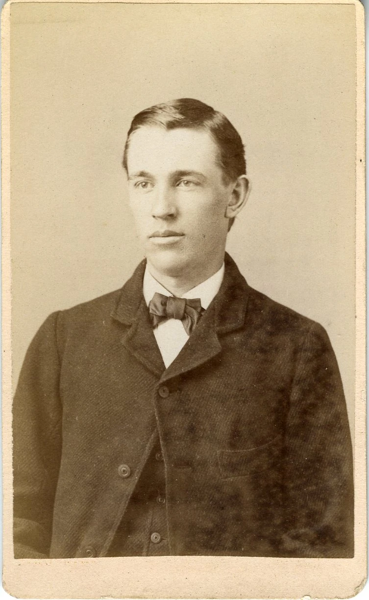 John Moore | City of Columbia Wiki | Fandom