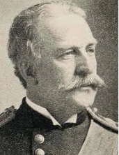 Henry Lewis | City of Columbia Wiki | Fandom