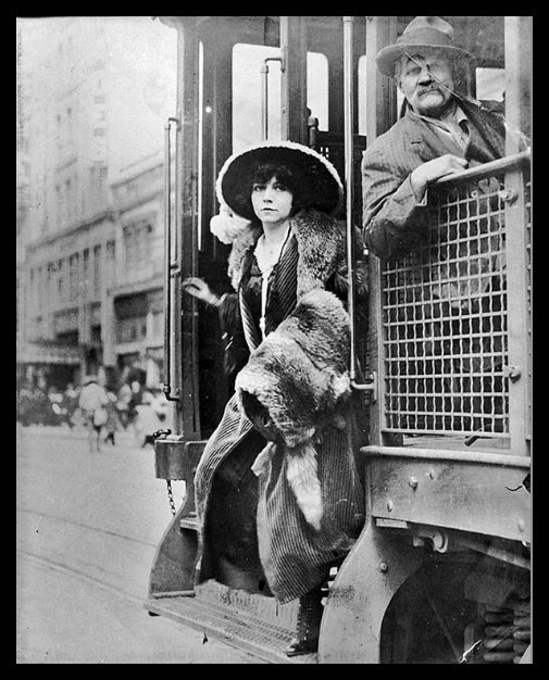 Trinity Patterson | City of Columbia Wiki | Fandom