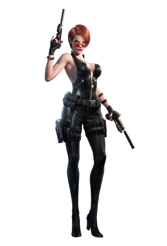 Elexa | City of Crime: Gang Wars Wiki | Fandom