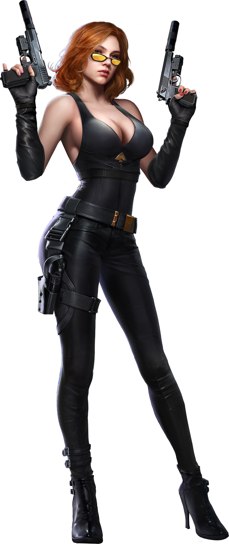 The Defector City Of Crime Gang Wars Wiki Fandom