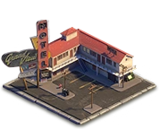 Motel | City of Crime: Gang Wars Wiki | Fandom