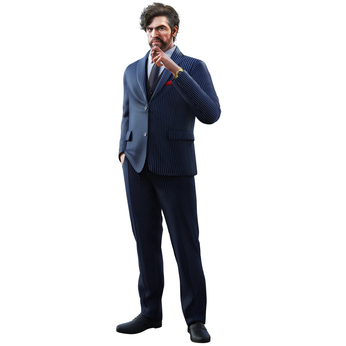 Ramirez | City of Crime: Gang Wars Wiki | Fandom