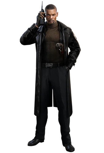 Malcolm | City of Crime: Gang Wars Wiki | Fandom