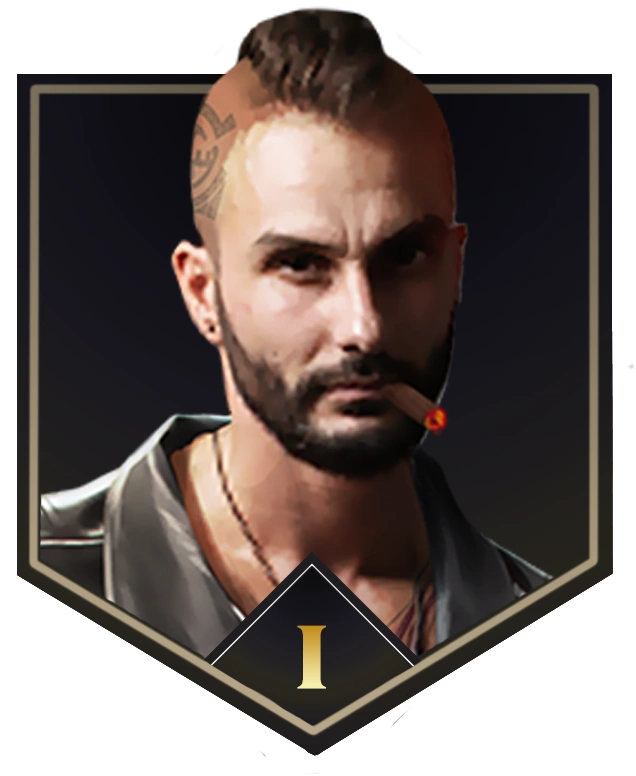 Rider | City of Crime: Gang Wars Wiki | Fandom