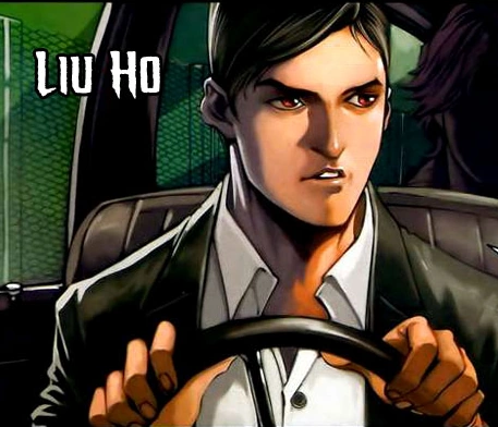 Liu Ho/Image Gallery | City of Darkness Wiki | Fandom