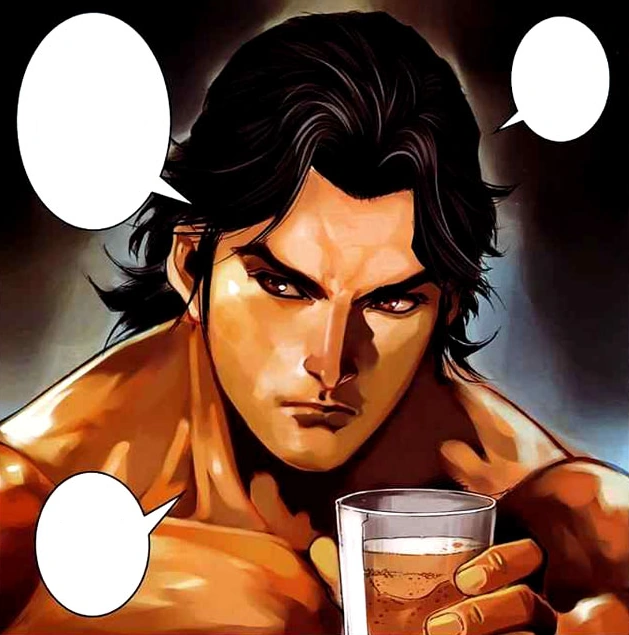 Zi Min | City of Darkness Wiki | Fandom