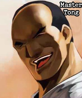 Master Tong | City of Darkness Wiki | Fandom