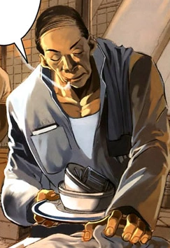 Chou Kou Quan | City of Darkness Wiki | Fandom